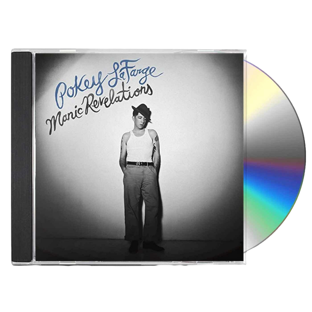 Music – Pokey LaFarge